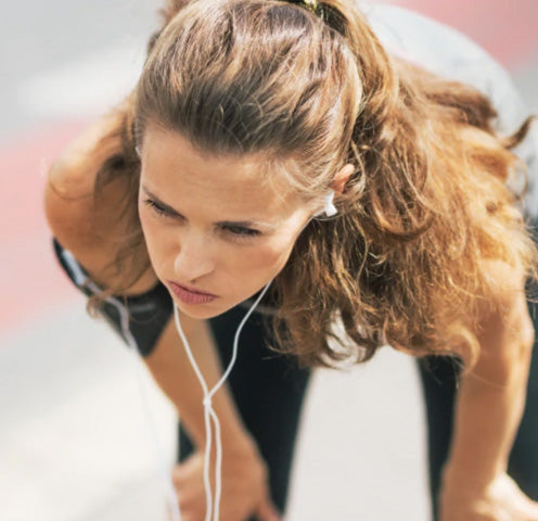 The negative effects of too much exercise – Together Health