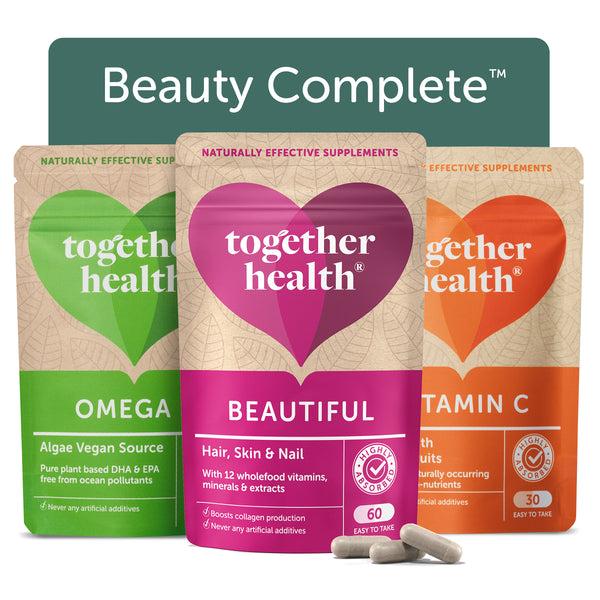 Beauty Complete™ – Together Health