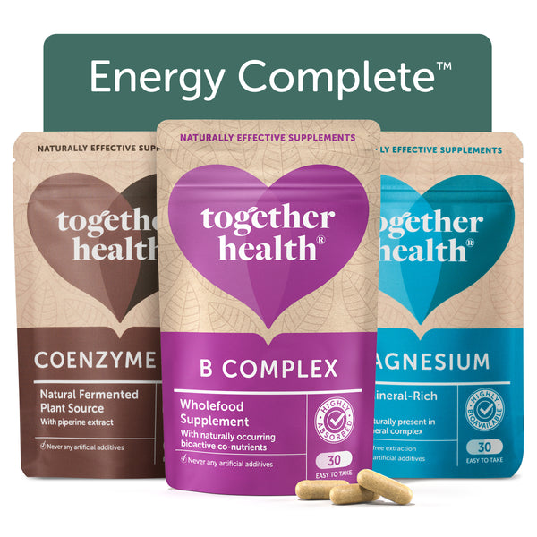 Energy Complete™ – Together Health