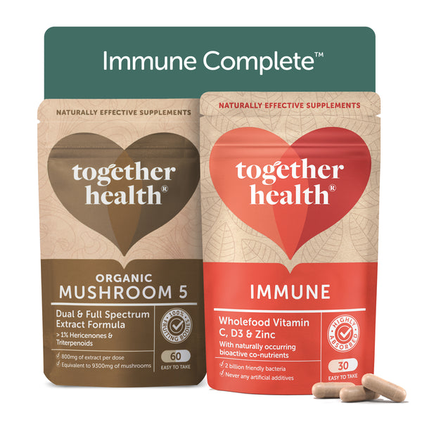 Immune Complete™ – Together Health
