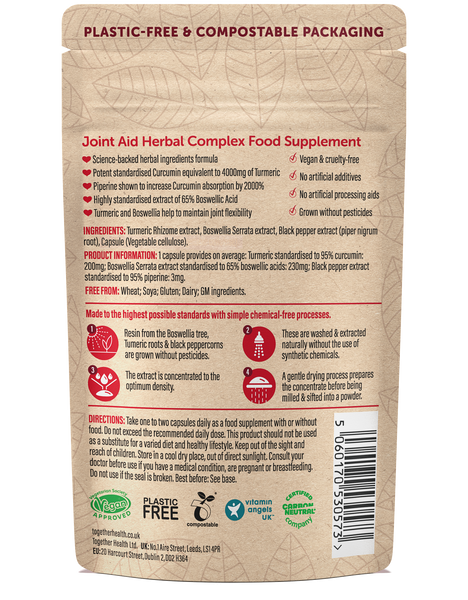 Joint Complete™ – Together Health