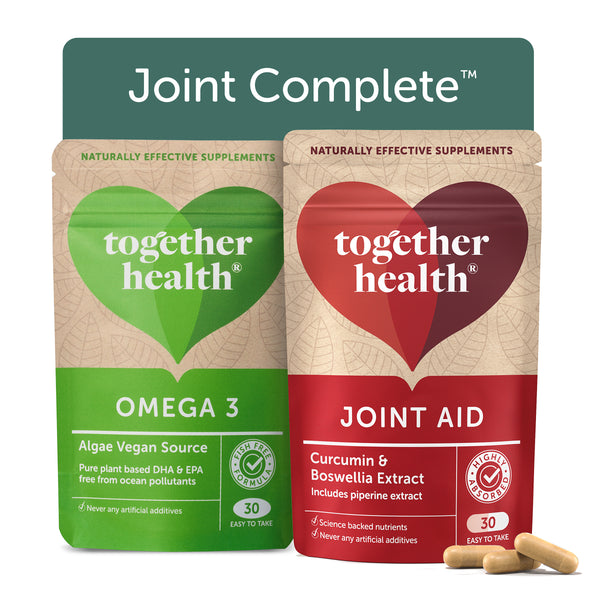 Joint Complete™ – Together Health