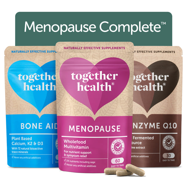 Menopause Complete™ – Together Health