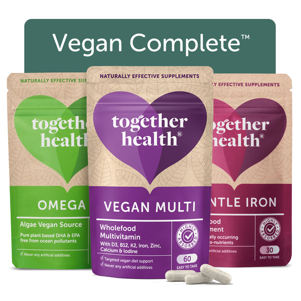 Vegan Complete™ – Together Health